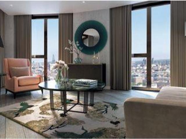 1 Bedrooms Flat for sale in Westmark, West End Gate, London W2
