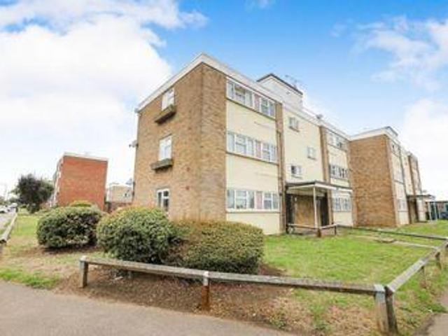 1 Bedrooms Flat for sale in Westmill Road, Hitchin, Hertfordshire, England SG5