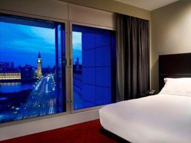 1 Bedrooms Flat for sale in Westminster Bridge, London SE1