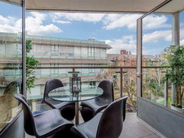 1 Bedrooms Flat for sale in Westminster Bridge Road, Waterloo, London SE1