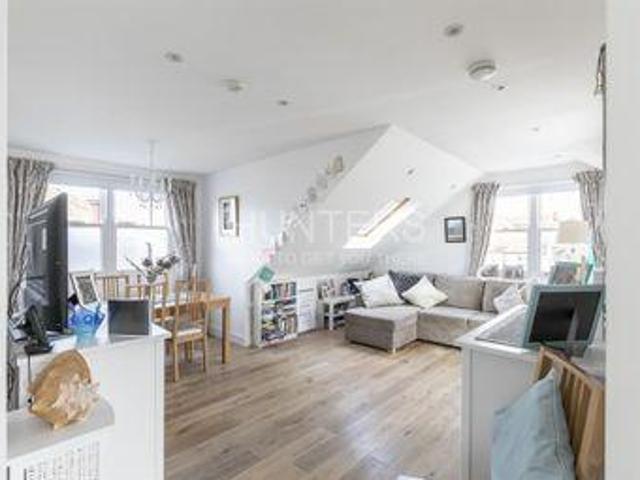 1 Bedrooms Flat for sale in Westbere Road, London NW2