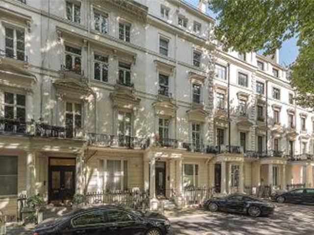 1 Bedrooms Flat for sale in Westbourne Terrace, London W2
