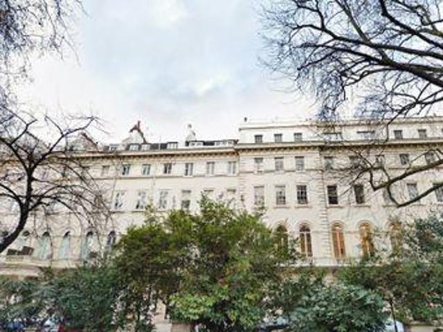 1 Bedrooms Flat for sale in Westbourne Terrace, London W2
