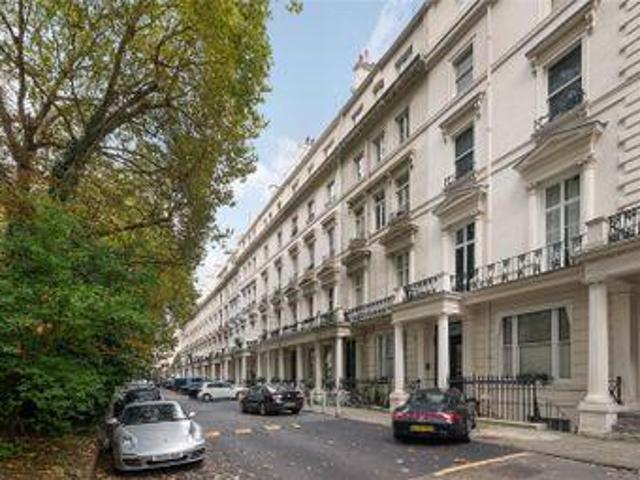 1 Bedrooms Flat for sale in Westbourne Terrace, London W2