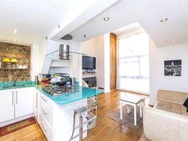 1 Bedrooms Flat for sale in Westbourne Terrace, Paddington, London W2