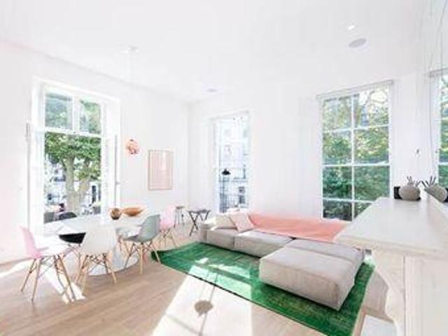 1 Bedrooms Flat for sale in Westbourne Gardens, London W2