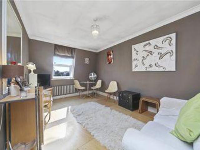 1 Bedrooms Flat for sale in Westbourne Grove, London W2