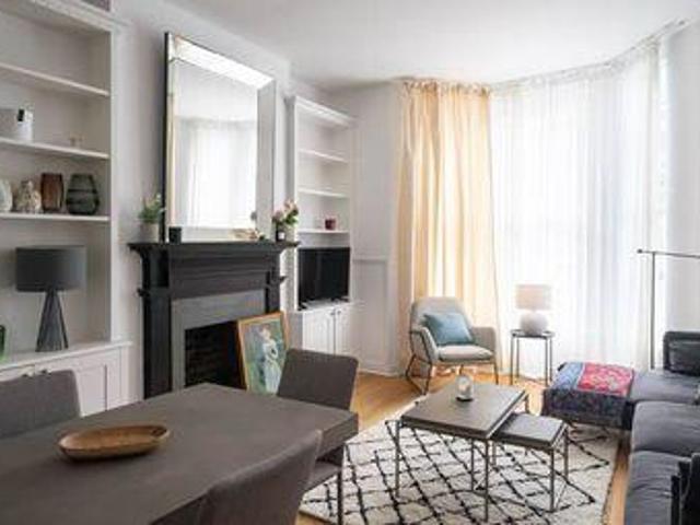 1 Bedrooms Flat for sale in Westbourne Park Road, London W11