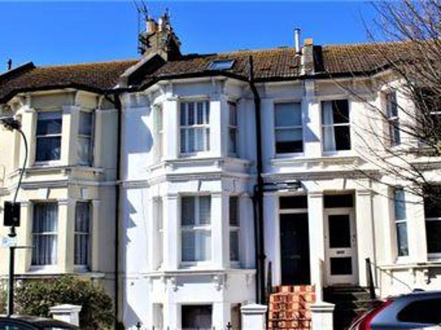 1 Bedrooms Flat for sale in Westbourne Street, Hove BN3