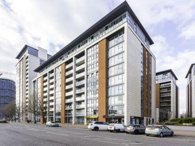1 Bedrooms Flat for sale in Western Gateway, Canning Town E16