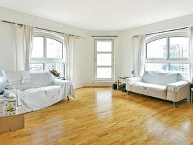 1 Bedrooms Flat for sale in Westferry Road, London E14