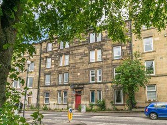 1 Bedrooms Flat for sale in Westfield Road, Gorgie, Edinburgh EH11