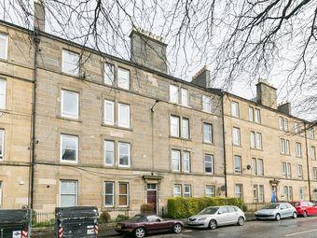 1 Bedrooms Flat for sale in Westfield Road, Gorgie, Edinburgh EH11