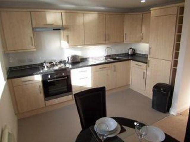 1 Bedrooms Flat for sale in Westgate, Wakefield WF1