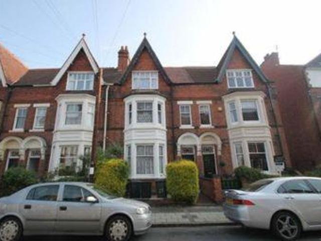 1 Bedrooms Flat for sale in Westleigh Road, Leicester LE3