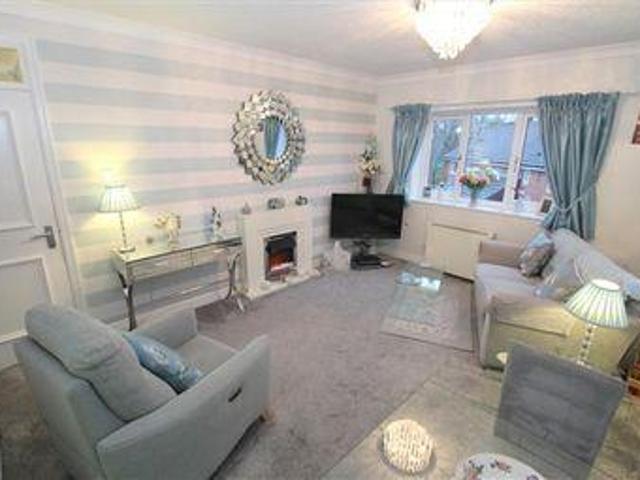 1 Bedrooms Flat for sale in Westpark, Bolton BL1
