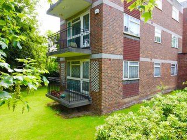 1 Bedrooms Flat for sale in Westwood Park, London SE23