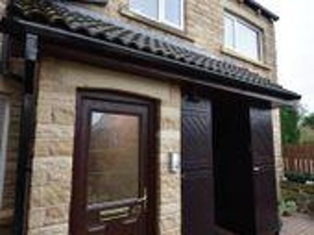1 Bedrooms Flat for sale in Whalley New Road, Ramsgreave, Blackburn BB1