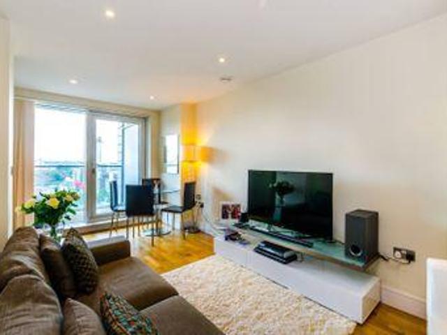 1 Bedrooms Flat for sale in Wharfside Point South, Canary Wharf E14
