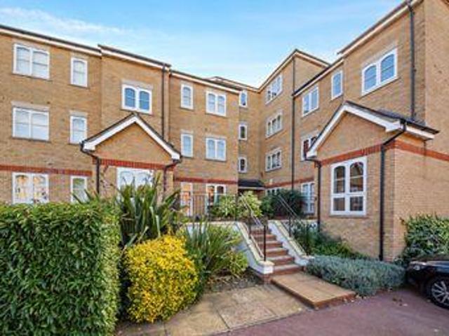 1 Bedrooms Flat for sale in Wheat Sheaf Close, London E14