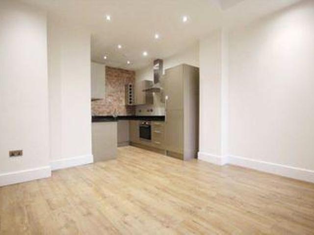 1 Bedrooms Flat for sale in Wheeler Gate House, 25 29 Wheeler Gate, Nottingham, Nottinghamshire NG1