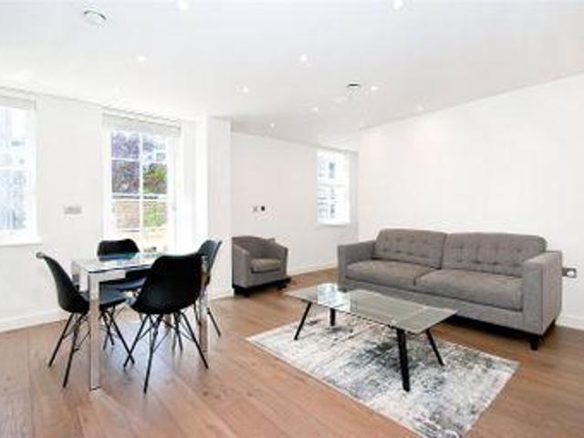 1 Bedrooms Flat for sale in Whitecross Street, London EC1Y