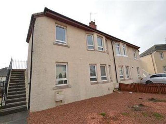 1 Bedrooms Flat for sale in Whitehaugh Avenue, Glasgow PA1