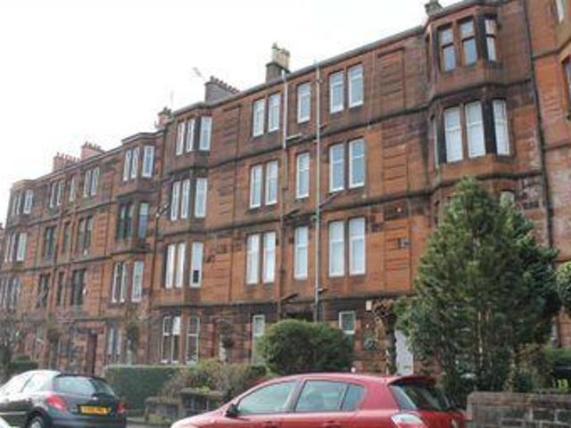 1 Bedrooms Flat for sale in Whitehaugh Drive, Paisley PA1