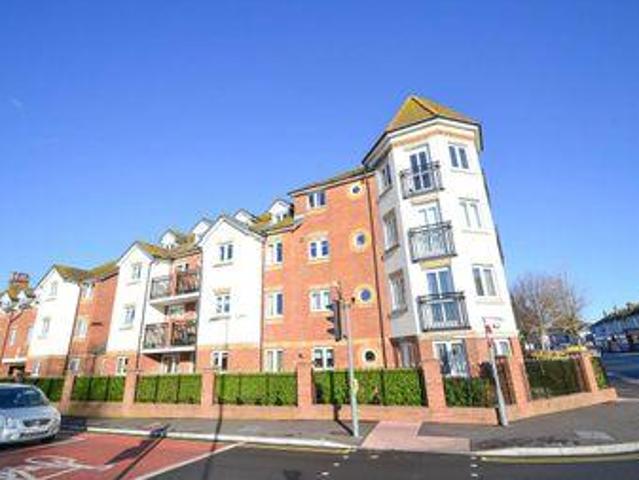 1 Bedrooms Flat for sale in Whitley Road, Eastbourne BN22
