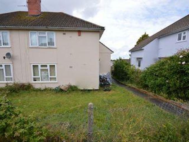 1 Bedrooms Flat for sale in Whittock Road, Stockwood BS14