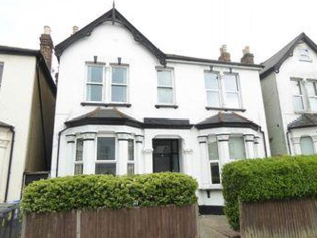 1 Bedrooms Flat for sale in Whitworth Road, London SE25