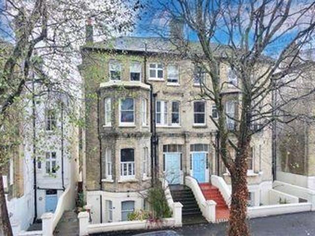 1 Bedrooms Flat for sale in Wilbury Road, Hove, East Sussex BN3