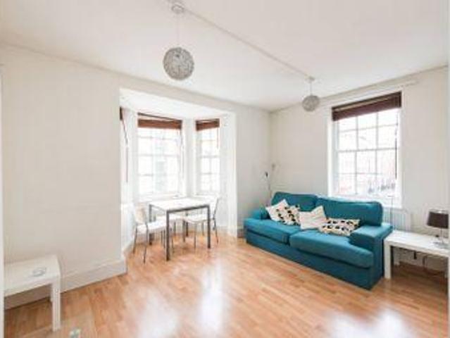 1 Bedrooms Flat for sale in Willow Place, Victoria SW1P