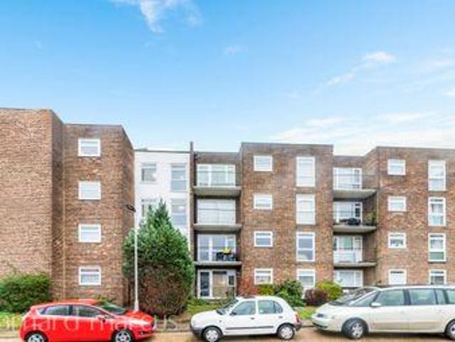 1 Bedrooms Flat for sale in Willow Road, Wallington SM6