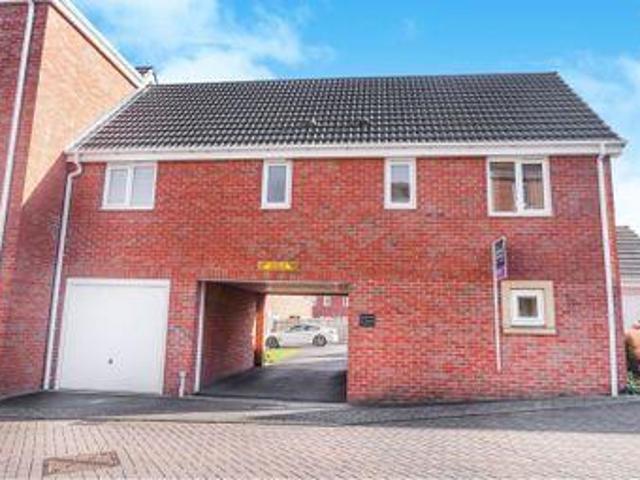 1 Bedrooms Flat for sale in Willowdale, Leeds LS10