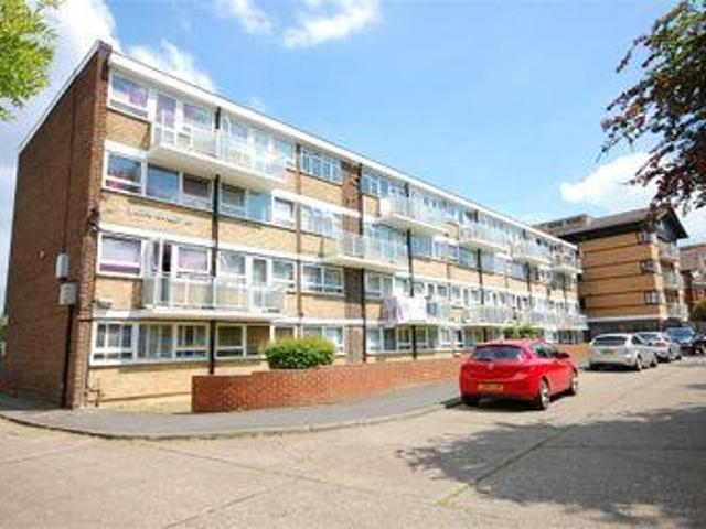1 Bedrooms Flat for sale in Willesden Lane, London NW2