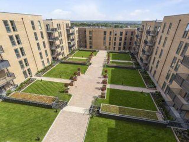 1 Bedrooms Flat for sale in William Booth Road, London SE20
