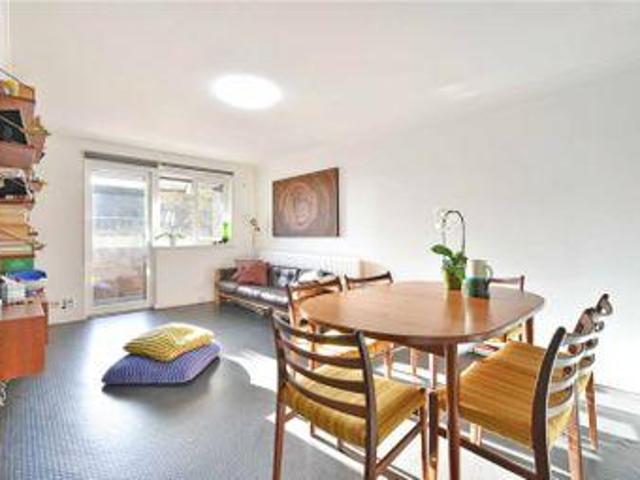 1 Bedrooms Flat for sale in William Dromey Court, Dyne Road NW6