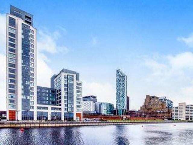 1 Bedrooms Flat for sale in William Jessop Way, Liverpool L3