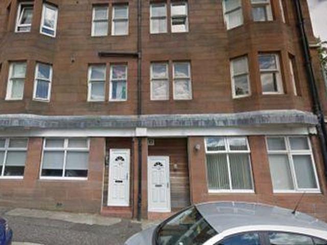 1 Bedrooms Flat for sale in William Street, Paisley PA1
