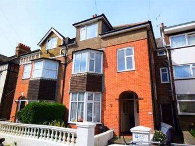 1 Bedrooms Flat for sale in Wilton Road, Bexhill, East Sussex TN40