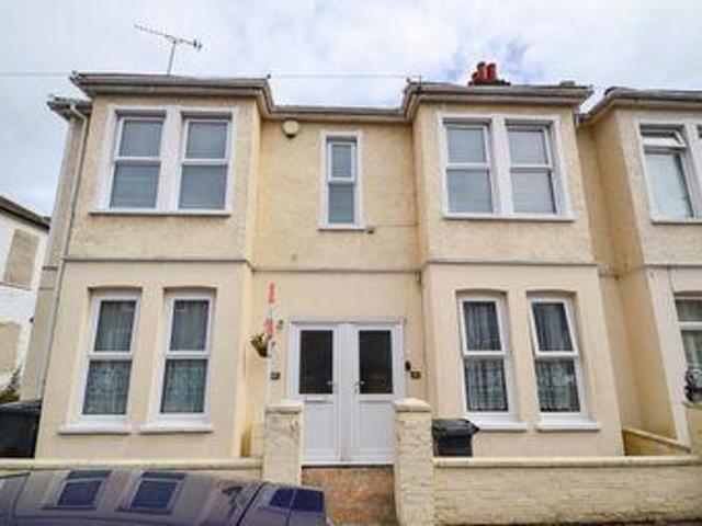 1 Bedrooms Flat for sale in Winchcombe Road, Eastbourne BN22