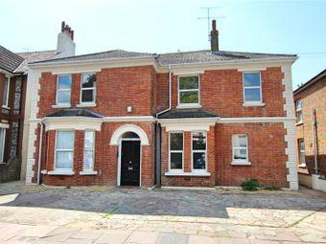 1 Bedrooms Flat for sale in Winchester Road, Worthing, West Sussex BN11