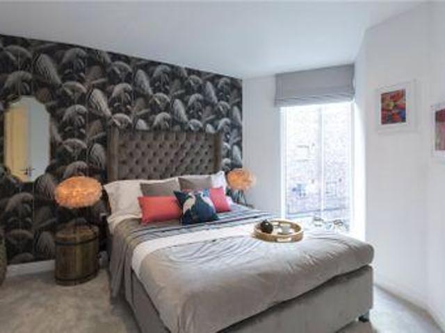 1 Bedrooms Flat for sale in Wing, Camberwell, London SE5