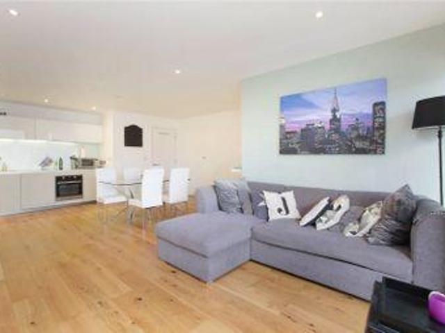 1 Bedrooms Flat for sale in Wingate Square, Clapham, London SW4