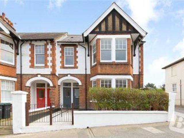1 Bedrooms Flat for sale in Windmill Street, Gravesend, Kent DA12