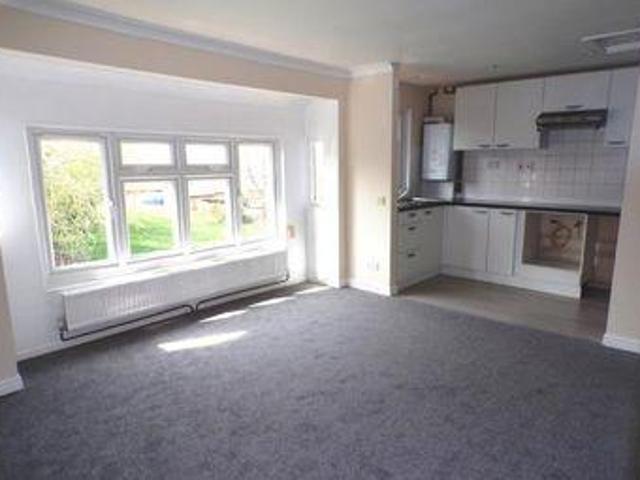 1 Bedrooms Flat for sale in Winstree, Pitsea, Basildon SS13