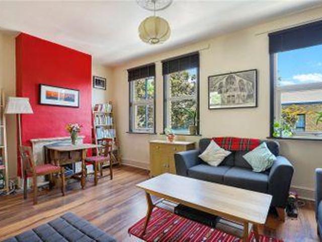 1 Bedrooms Flat for sale in Wise Road, London E15