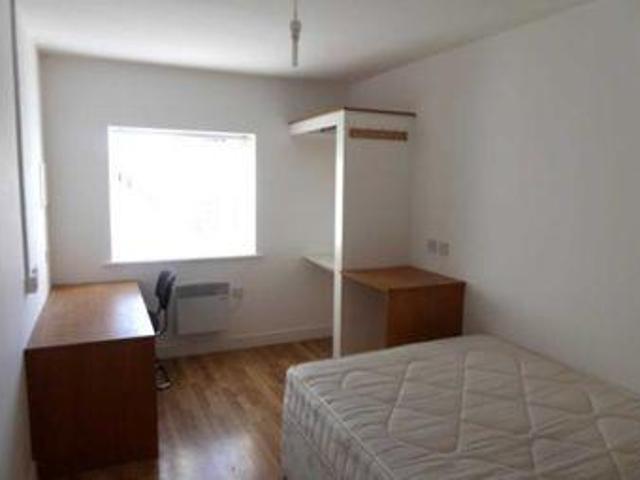 1 Bedrooms Flat for sale in Wright Street, Liverpool L5