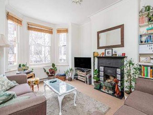 1 Bedrooms Flat for sale in Wyfold Road, London SW6